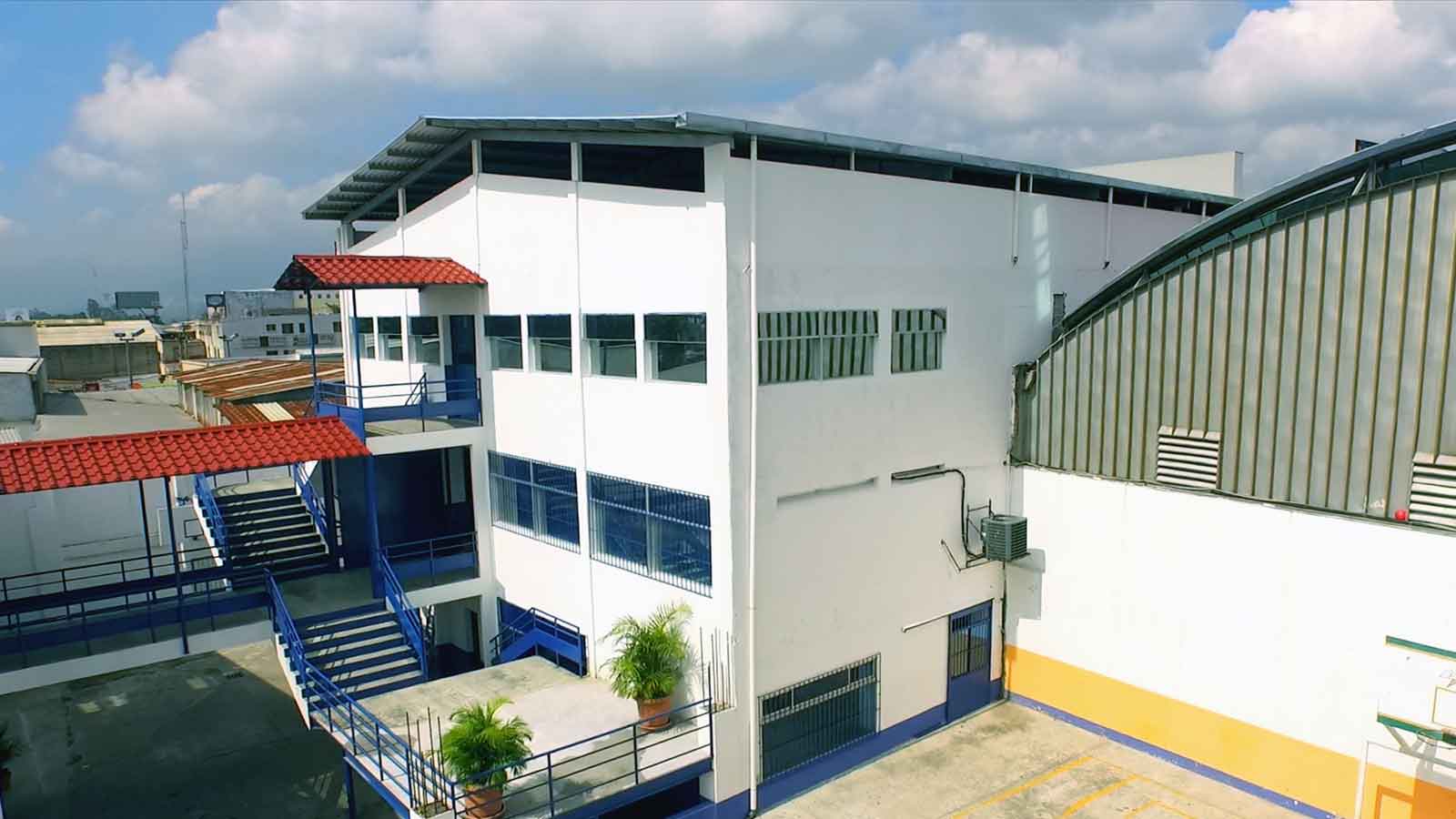 IMB-PC – Excelencia Educativa en Computación