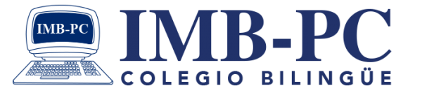 Proceso de Inscripción – IMB-PC