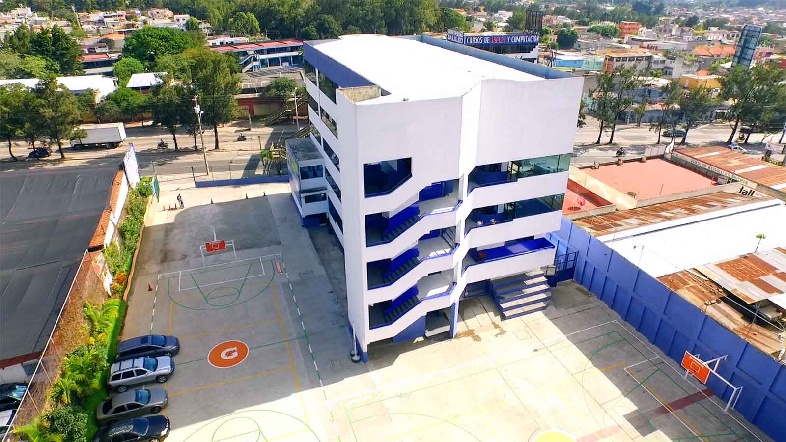 Nuestra historia – IMB-PC