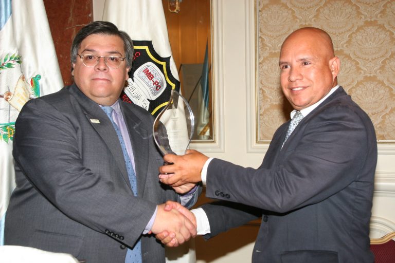 Nuestra historia – IMB-PC
