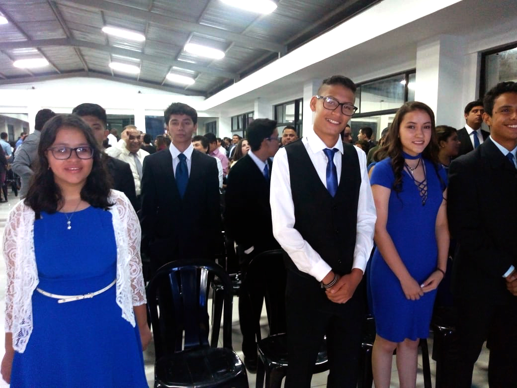 Nivel Básico – IMB-PC