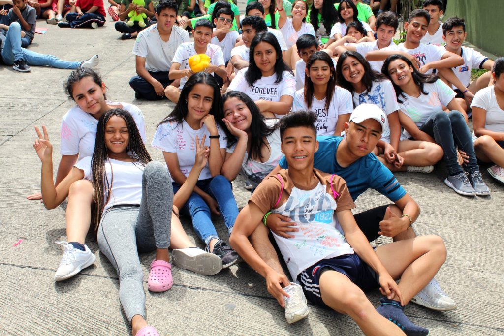 Nivel Básico – IMB-PC