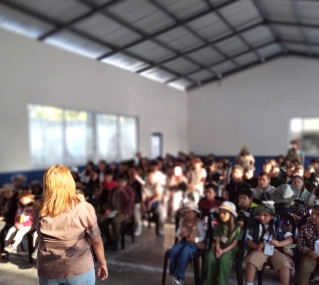 IMB-PC – Excelencia Educativa en Computación