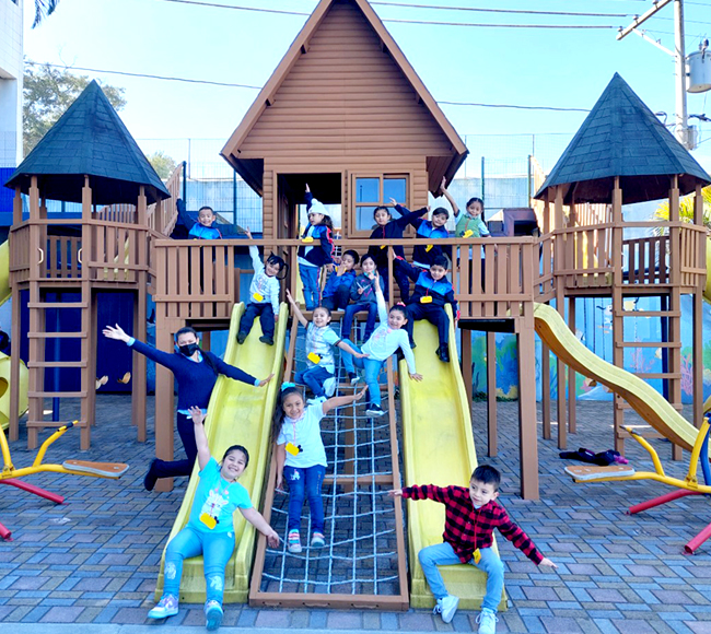 IMB-PC – Excelencia Educativa en Computación