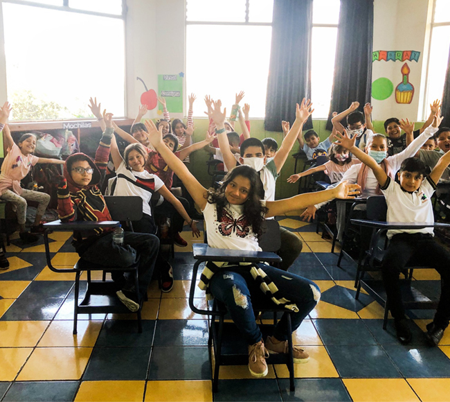 IMB-PC – Excelencia Educativa en Computación