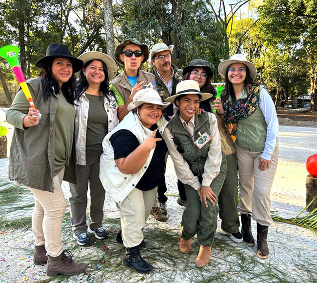 IMB-PC – Excelencia Educativa en Computación