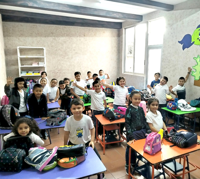 IMB-PC – Excelencia Educativa en Computación