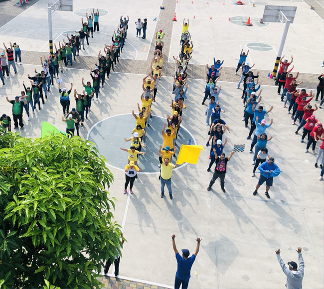 IMB-PC – Excelencia Educativa en Computación