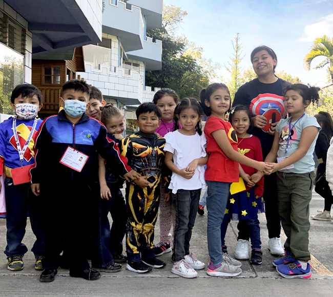 IMB-PC – Excelencia Educativa en Computación