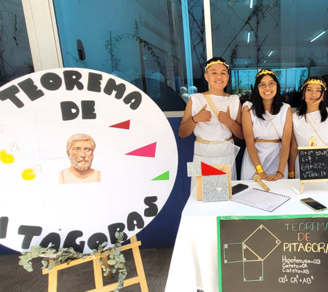 IMB-PC – Excelencia Educativa en Computación