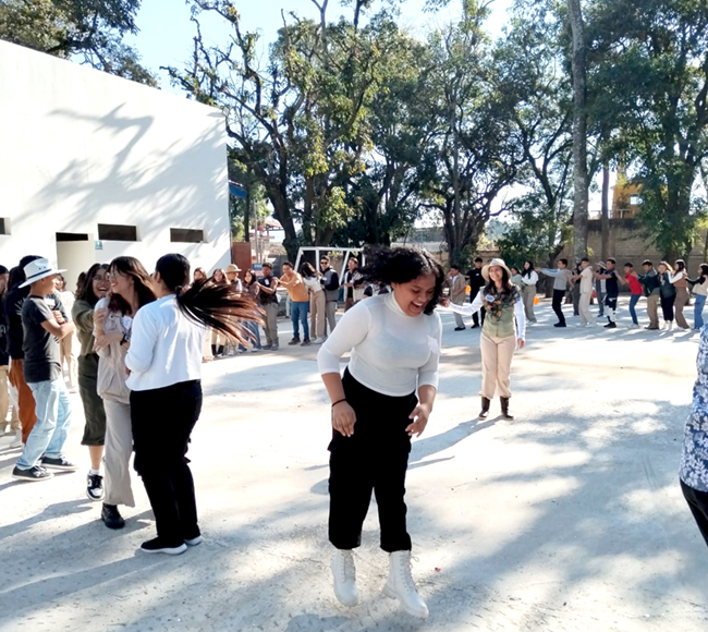 IMB-PC – Excelencia Educativa en Computación