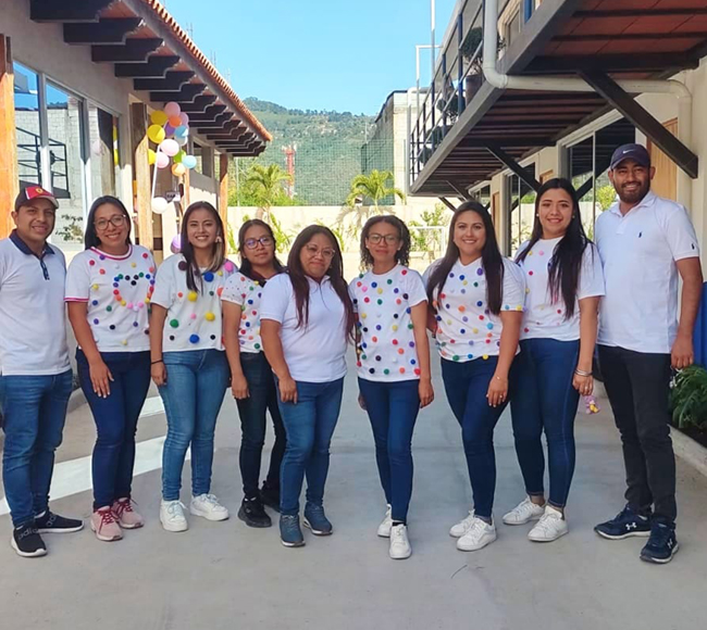 IMB-PC – Excelencia Educativa en Computación