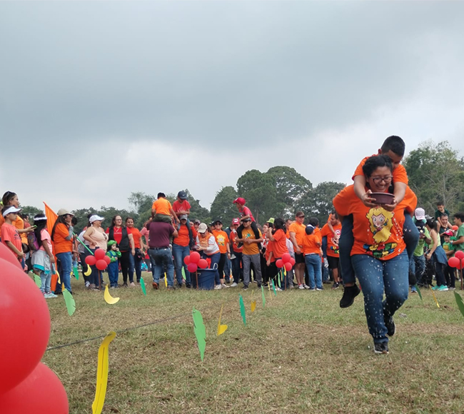 IMB-PC – Excelencia Educativa en Computación