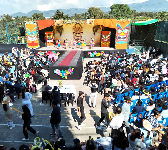 IMB-PC – Excelencia Educativa en Computación