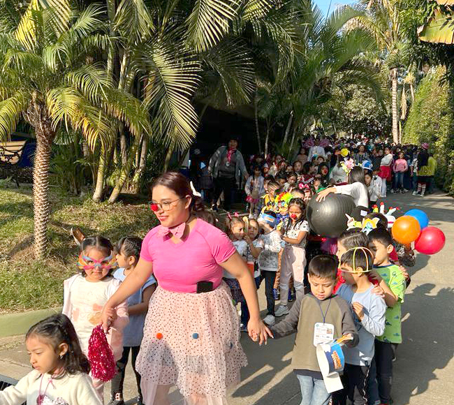 IMB-PC – Excelencia Educativa en Computación