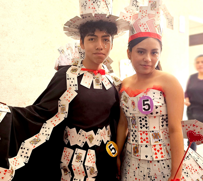 IMB-PC – Excelencia Educativa en Computación