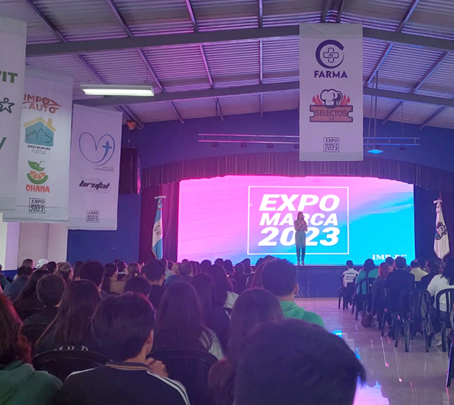 IMB-PC – Excelencia Educativa en Computación