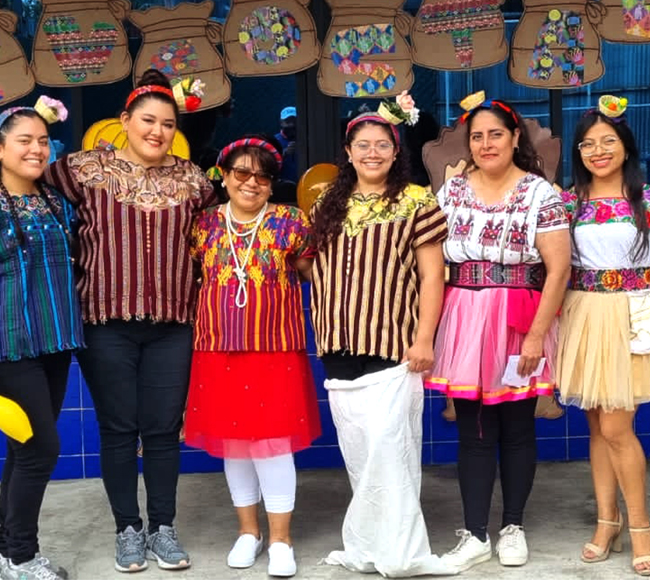 IMB-PC – Excelencia Educativa en Computación