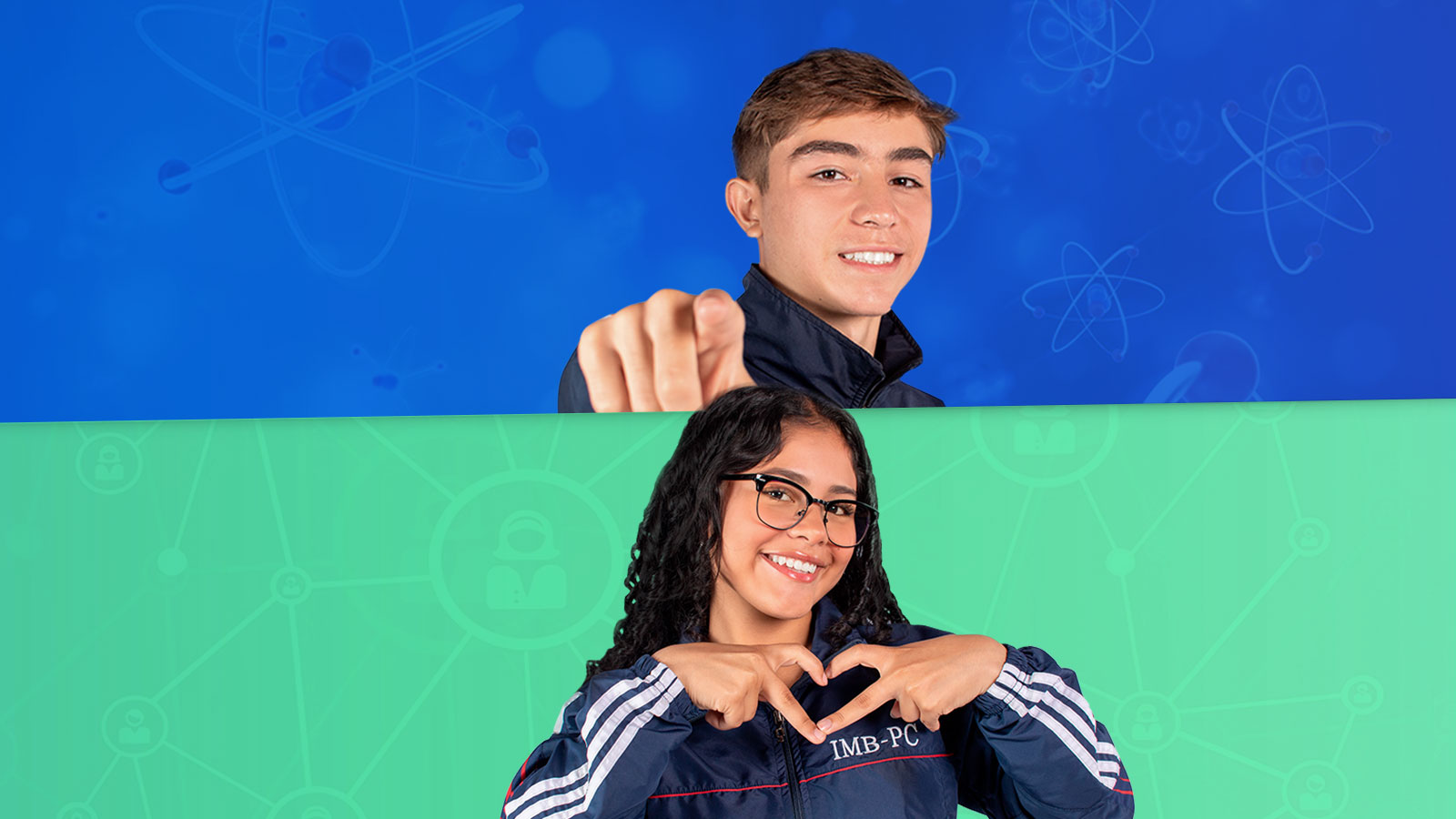 IMB-PC – Excelencia Educativa en Computación